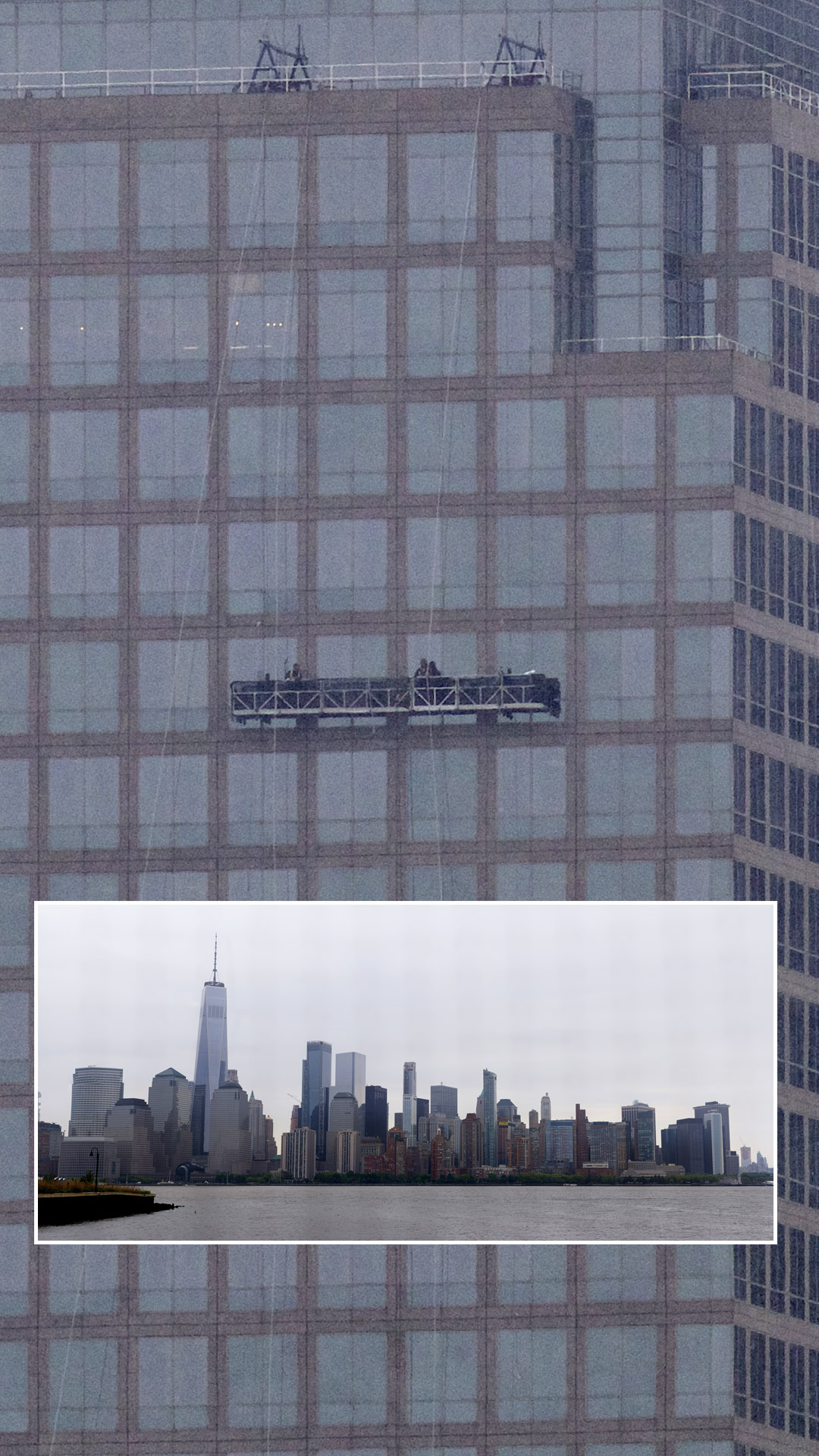 Gigapixel Panoramic Photos – Ask David Bergman